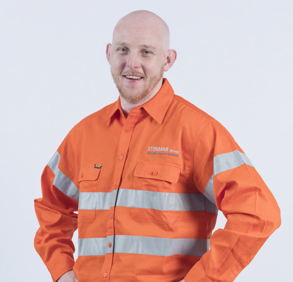 Stenmar Group – Daniel Moser | Stenmar