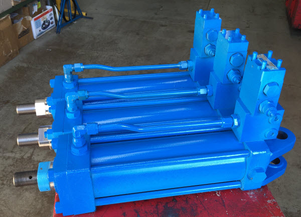 Stenmar – Complete range of hydraulic cylinders | Stenmar Stenmar – Complete range of hydraulic cylinders | Stenmar